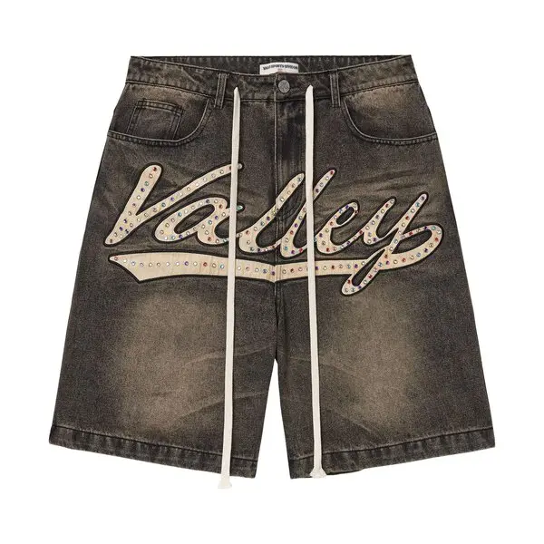 VALE FOREVER Skittles Jorts