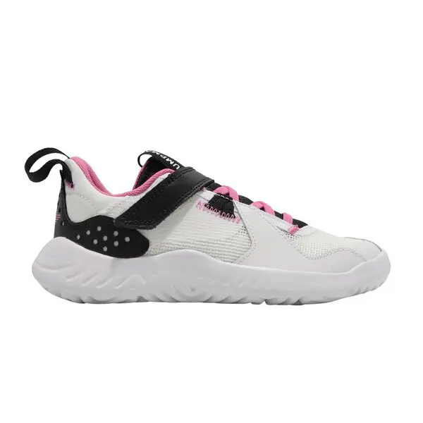 JORDAN Delta Ps Sneakers - White