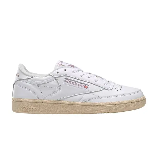 REEBOK Club C 85 Vintage - White