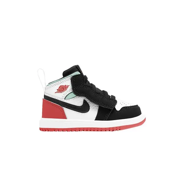 JORDAN 1 Mid Alt Td Sneakers - White