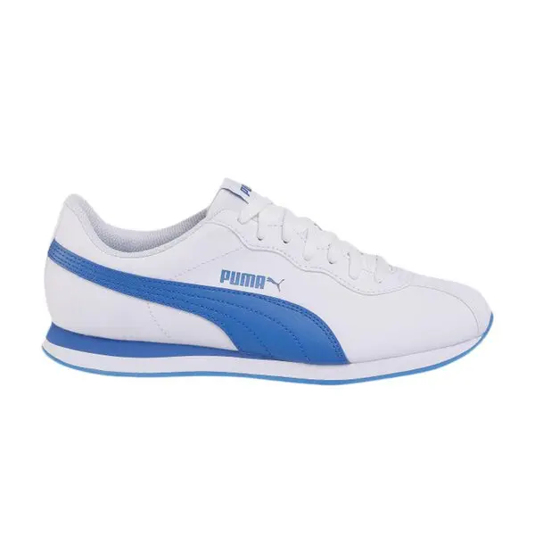 PUMA Turin 2 Sneakers - White