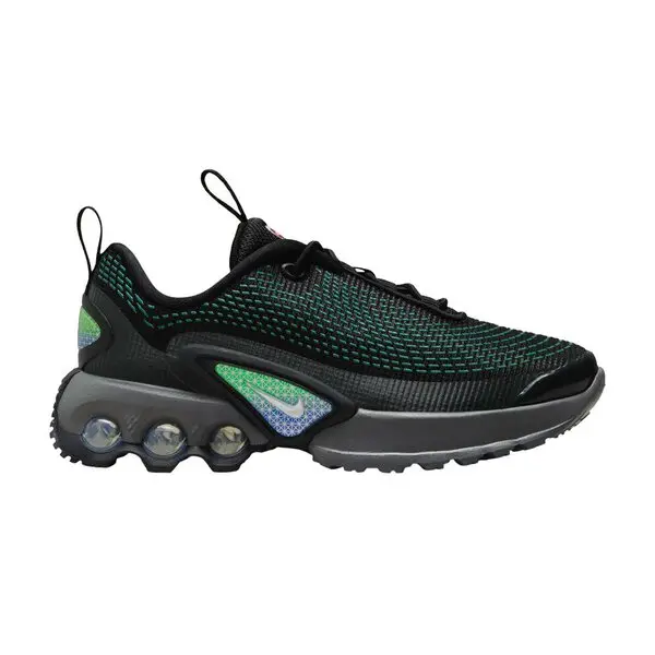 Nike Air Max Dn Ps Sneakers - Green