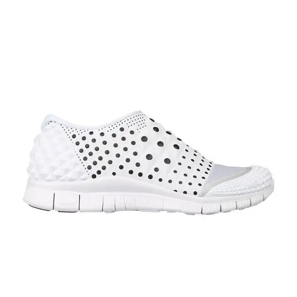 Nike Free Orbit 2 Sp Sneakers - White