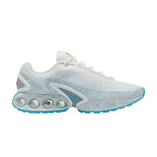 Nike Air Max Dn Sneakers - White