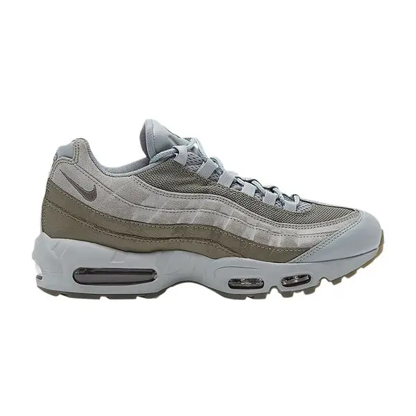 Nike Air Max 95 Essential Sneakers - Grey