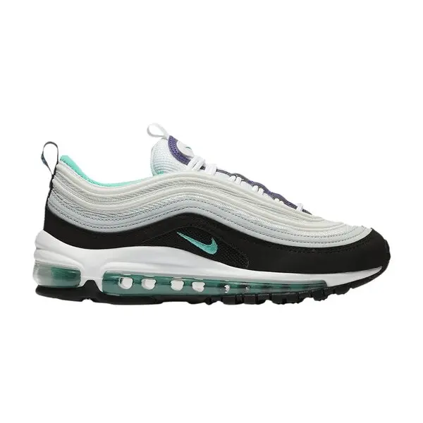 Nike Air Max 97 Sneakers - White