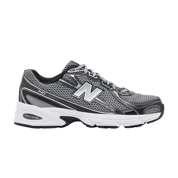 NEW BALANCE 740 Sneakers - Grey