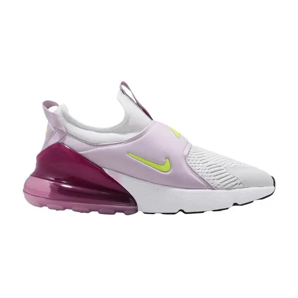 Nike Air Max 270 Extreme Gs Sneakers - Grey