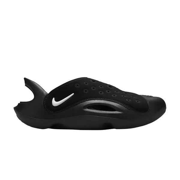 Nike Aqua Swoosh Sandal Gs