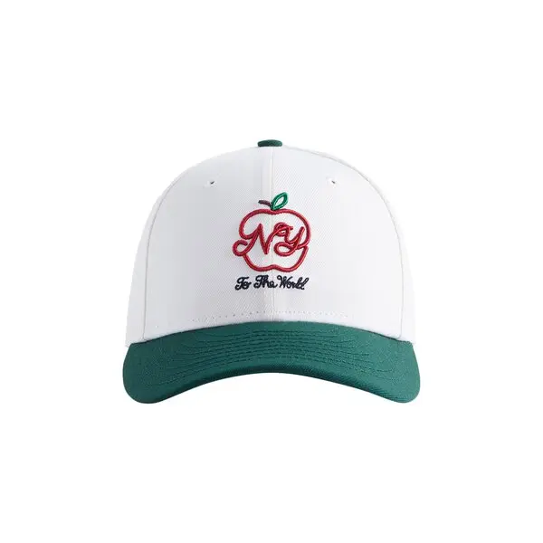 Kith New York To The World 59fifty Low Profile 'stadium