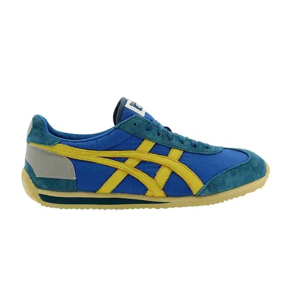 Asics California 78 Vintage Sneakers - Blue