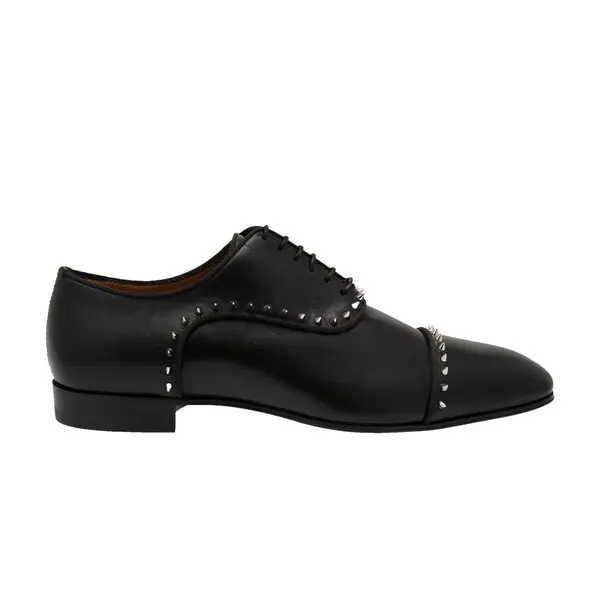 CHRISTIAN LOUBOUTIN Eton Flat