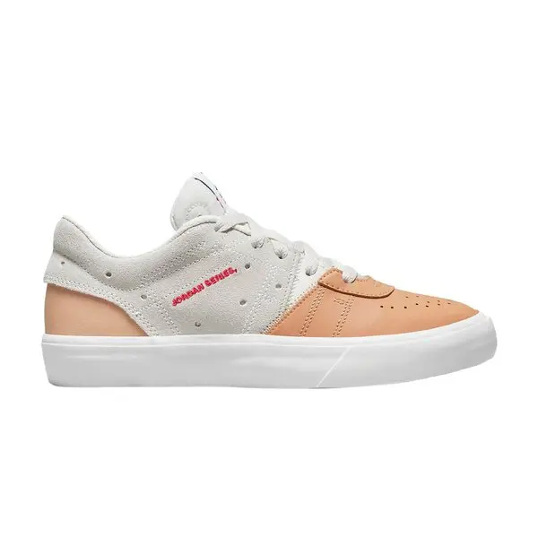 JORDAN Series Gs 'swing For The Fence - White