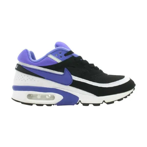 Nike Air Classic Bw 'persian Violet' 2008 - Black