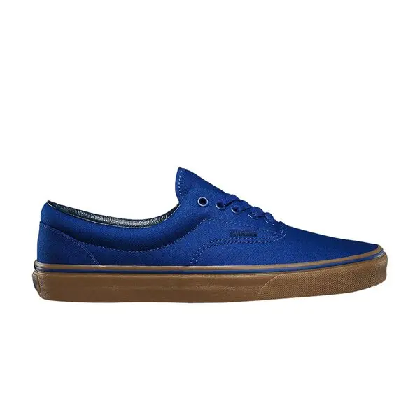 VANS Era Printed Sneakers - Blue
