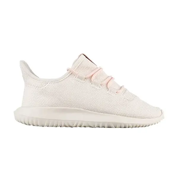 Adidas Tubular Shadow J - White