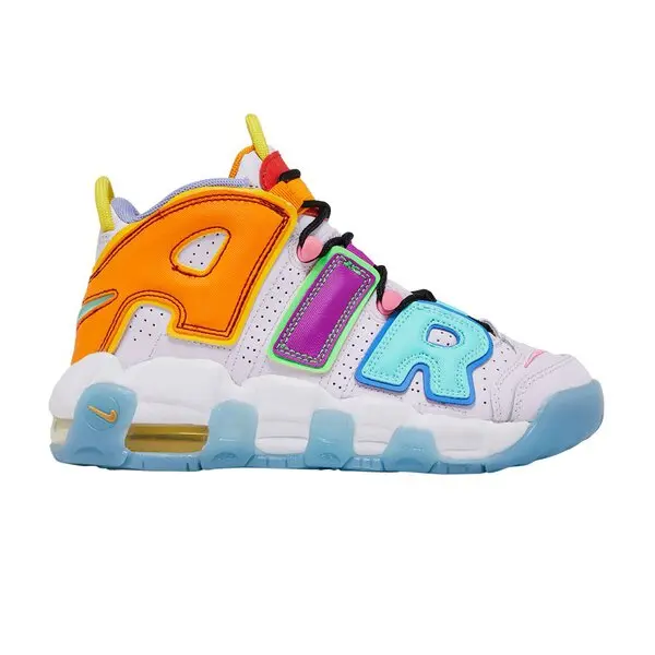 Nike Air More Uptempo Sneakers