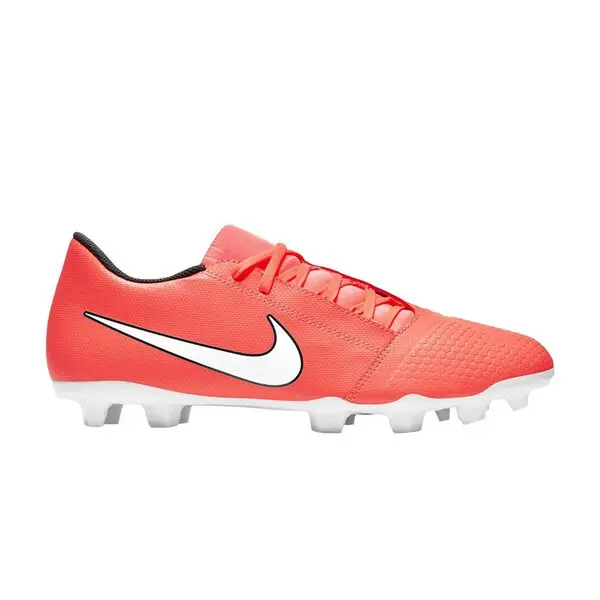 Nike Phantom Venom Club Fg - Orange