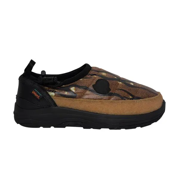 Moncler Suicoke X Pepper Loafer