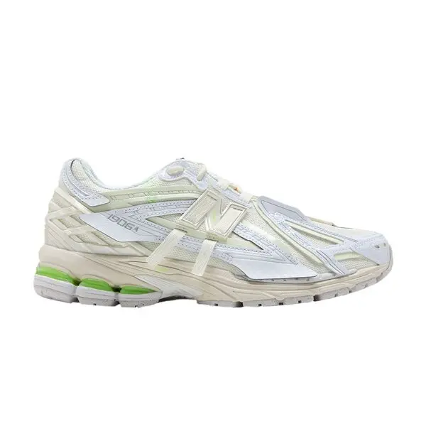 NEW BALANCE 1906a Sneakers - White