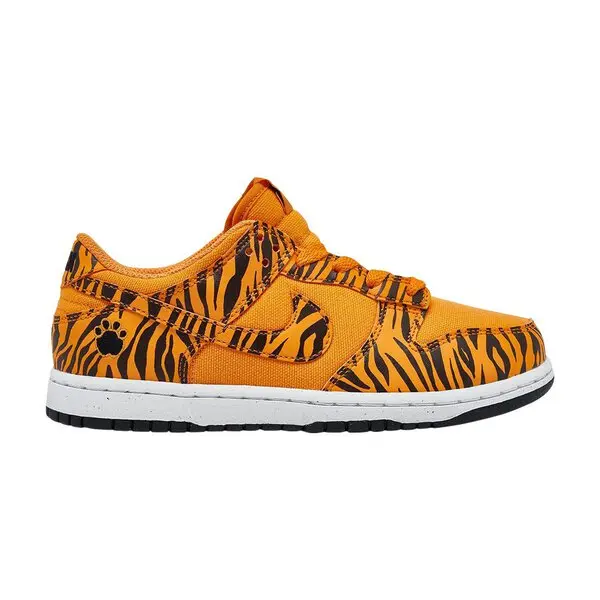 Nike Dunk Low Next Nature Ps 'tiger Stripes
