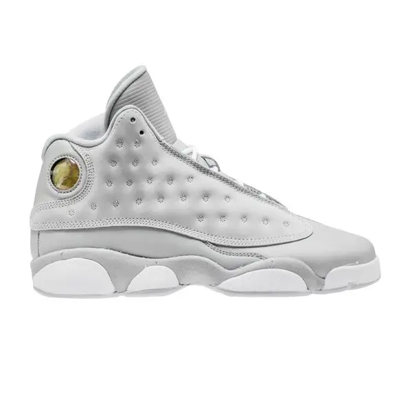 JORDAN 13 Retro Sneakers - Grey