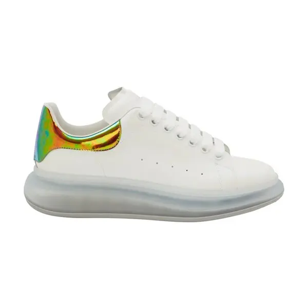 Alexander McQueen Oversized Sneaker