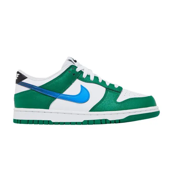 Nike Dunk Low Gs 'malachite - Green