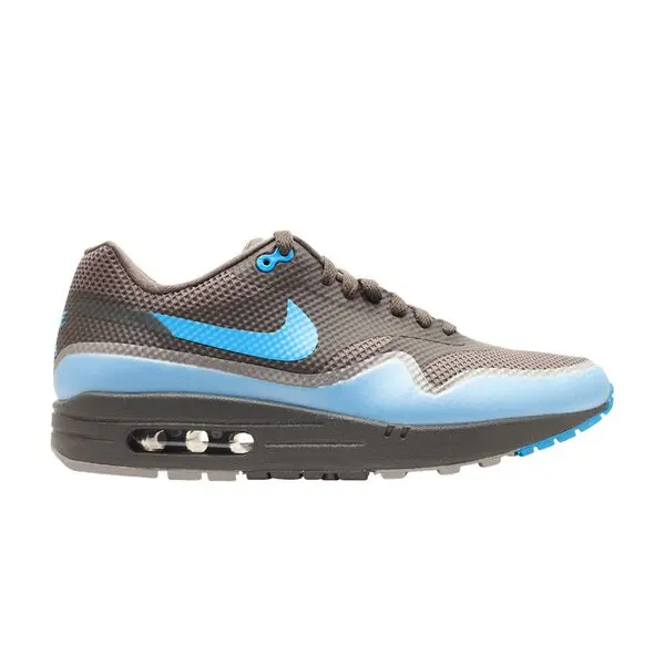 Nike Air Max 1 Hyperfuse Premium Sneakers - Grey
