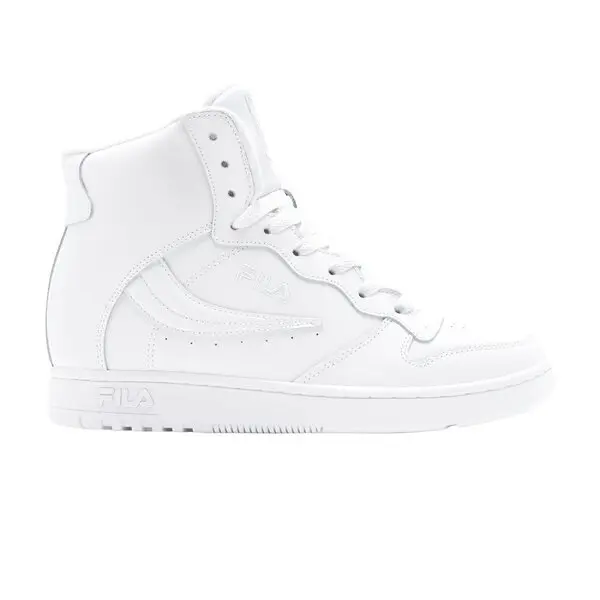 FILA Wx-120 Sneakers - White