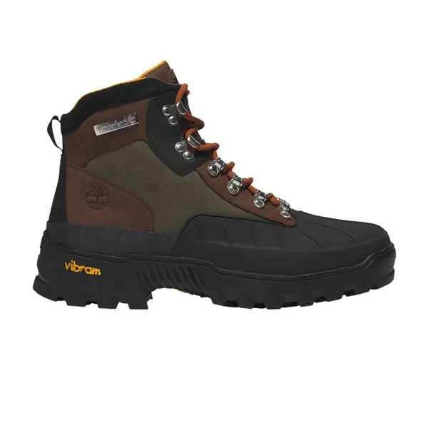 Timberland Waterproof Mid Hiker Boot