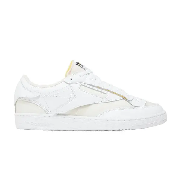 MAISON MARGIELA Reebok X Club C 'memory Of' Sneakers