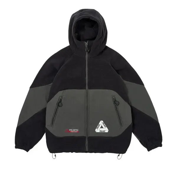 PALACE Polartec 200 Jacket