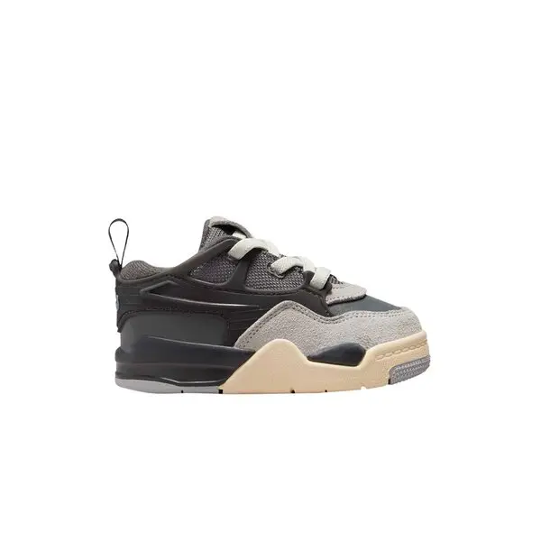 JORDAN 4 Rm Td Sneakers - Grey