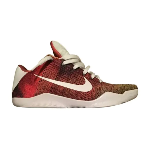Nike Kobe 11 Elite Low Id Sneakers