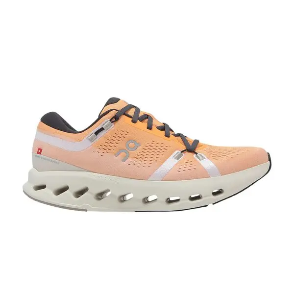 On Cloudsurfer 2 - Orange