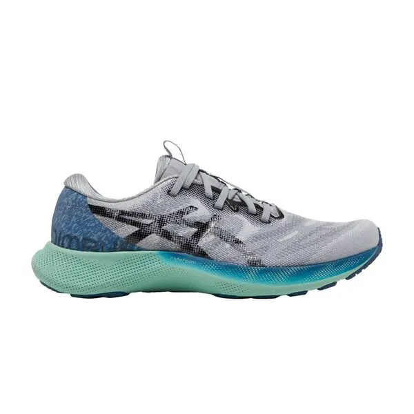 Asics Gel Nimbus Lite 2 Sneakers - Grey