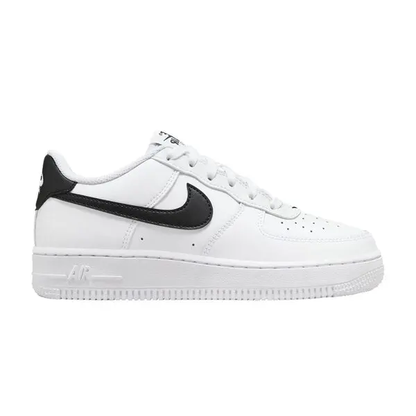 Nike Air Force 1 Gs - White