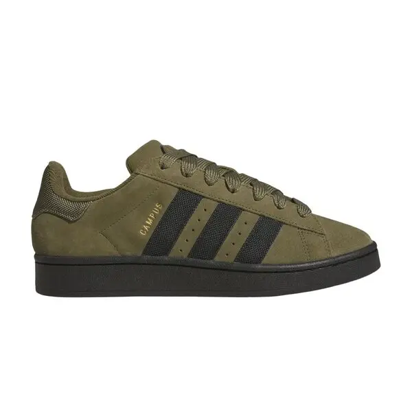 Adidas Campus 00s Sneakers - Green