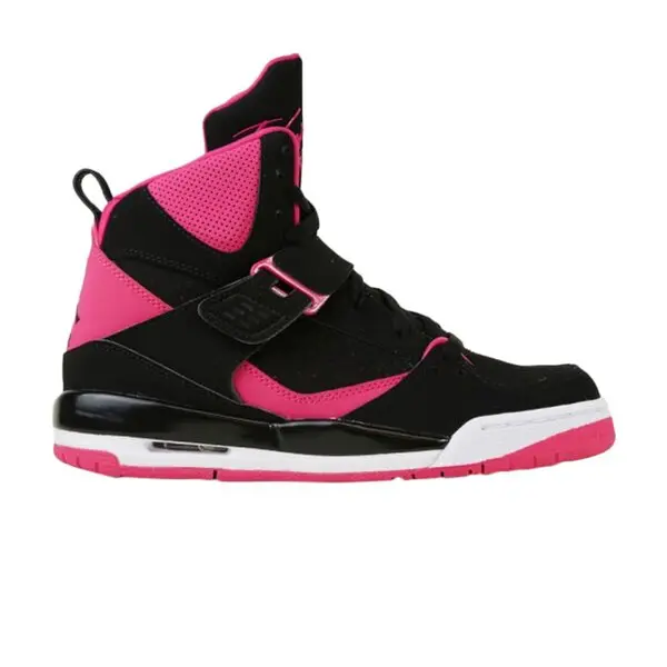 JORDAN Flight 45 High Ip Gs Sneakers - Black