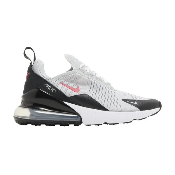Nike Air Max 270 Gs Sneakers - Grey