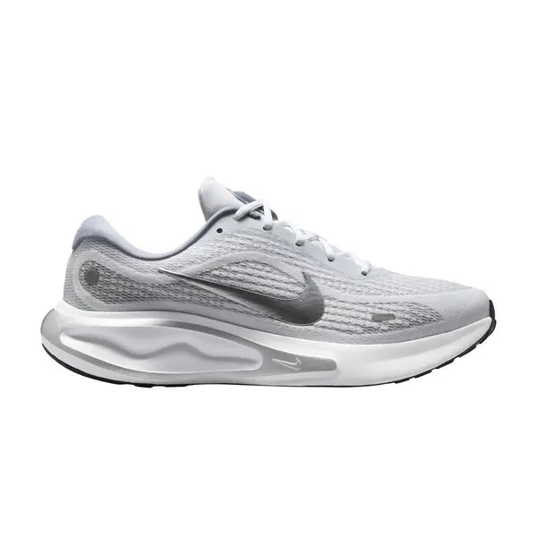 Nike Journey Run Sneakers - White