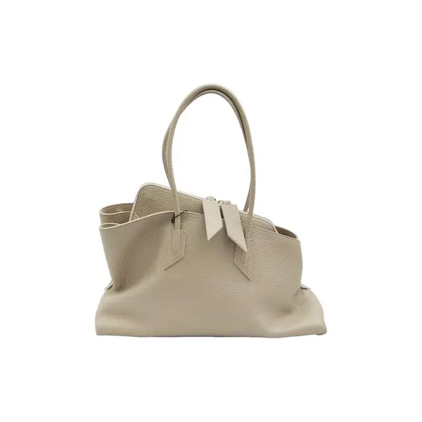 Attico La Passeggiata Top Handle Bag