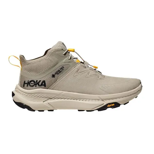 Hoka Transport Chukka Gore-tex - Grey