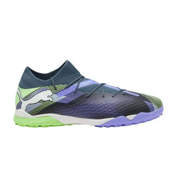 PUMA Future Pro Cage Tf 'lights Out Pack
