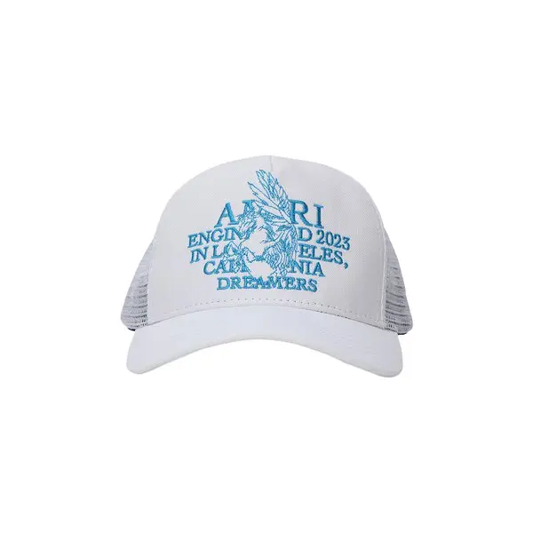 Amiri Pegasus Trucker