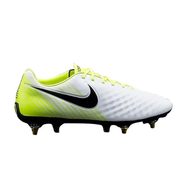 Nike Magista Opus Sg Pro Ac In White Editorialist