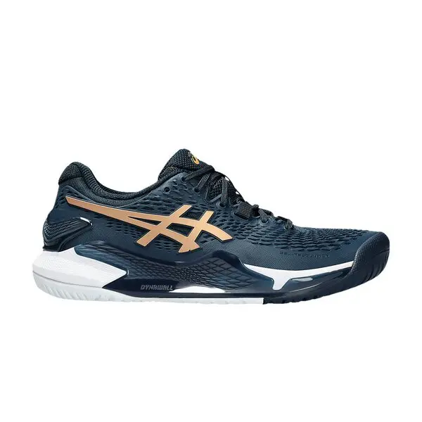 Asics Gel Resolution 9 Sneakers
