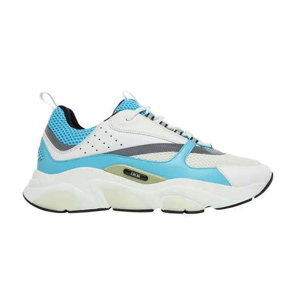 Dior B22 Sneakers - White