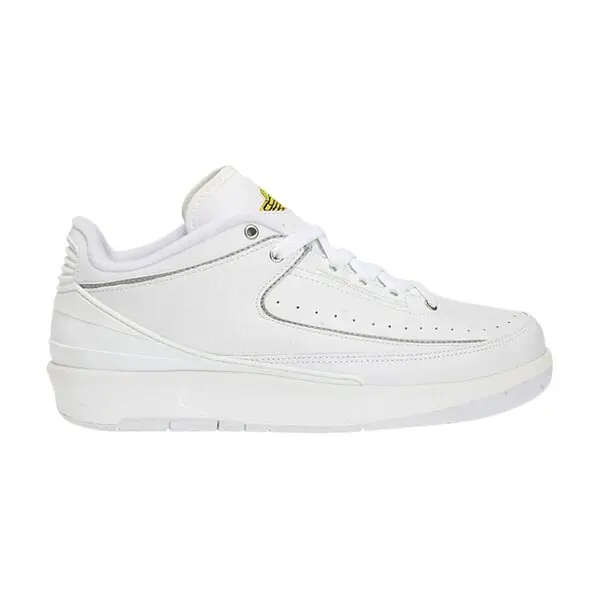 JORDAN 2 Retro Low Sneakers